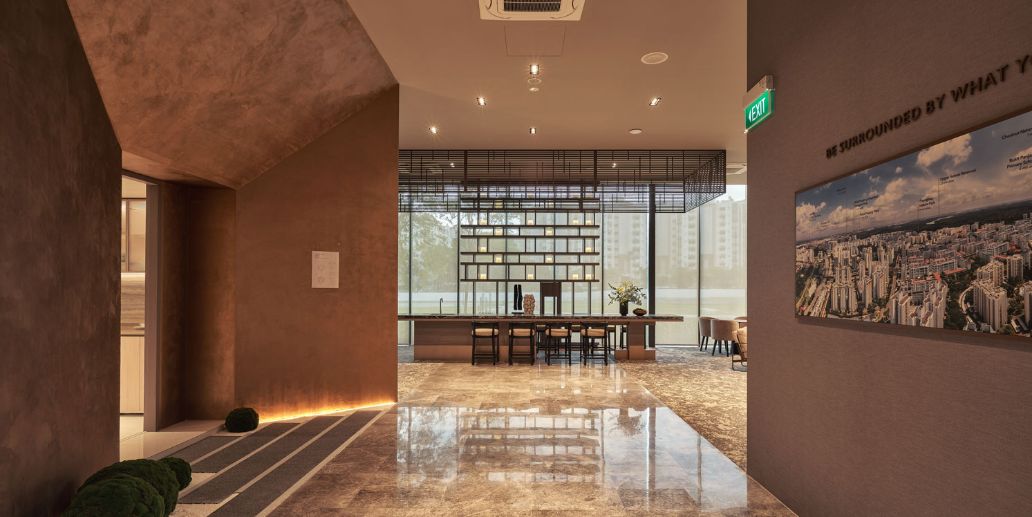 LINCOTRADE & ASSOCIATES PTE LTD :: Residential & Showflats